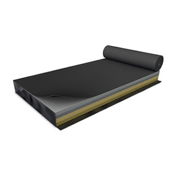 Installed Sprung Floor System | Harlequin WoodSpring | Harlequin Floors