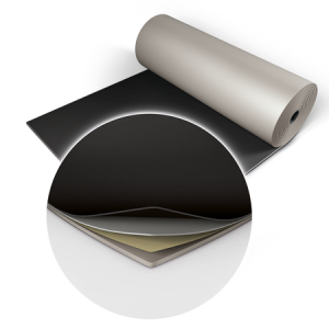 Installed Sprung Floor System | Harlequin WoodSpring | Harlequin Floors