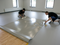 Expert Installation | Harlequin Installation Services