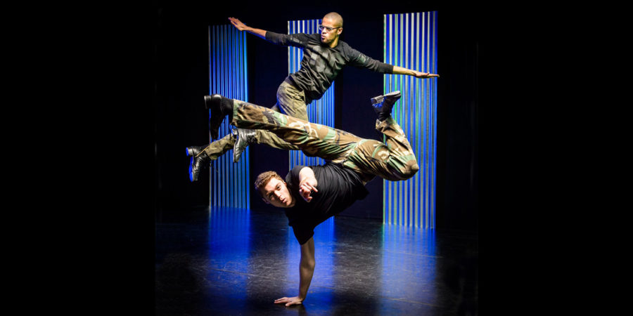 Effects of Flooring on Dancers | Harlequin Floors