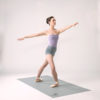 Harlequin Dance Mat | Harlequin Floors
