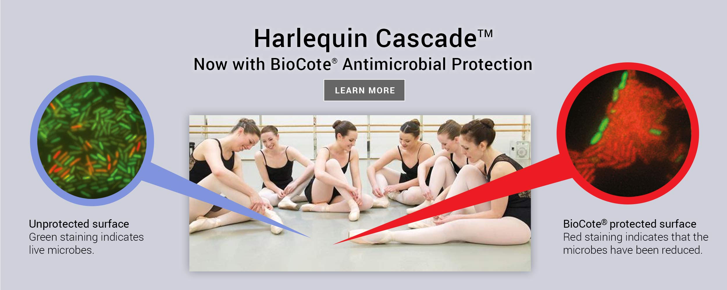 Floors for Dance, Theater, Stage and Entertainment | Harlequin Floors