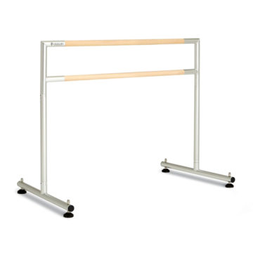 Floor-Mounted Ballet Barres | Harlequin Floors