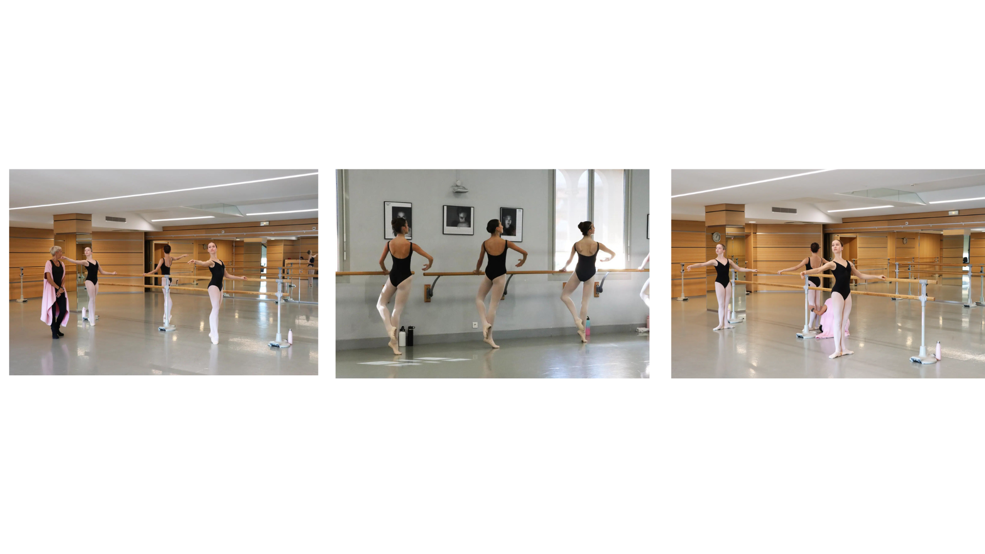 Princess Grace Academy - Monaco | Harlequin Floors