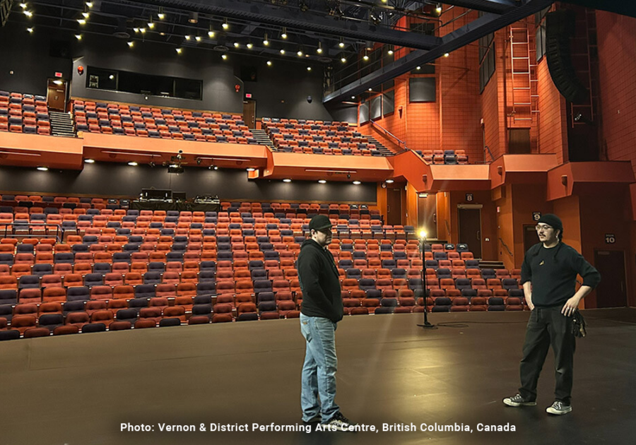 Harlequin Rocksure Featured In Canada's Floor Covering Magazine | Harlequin Floors