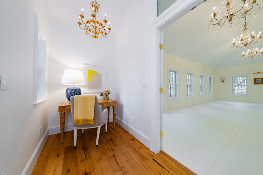 Harlequin Floors Featured in Max's New Series Breaking New Ground ...